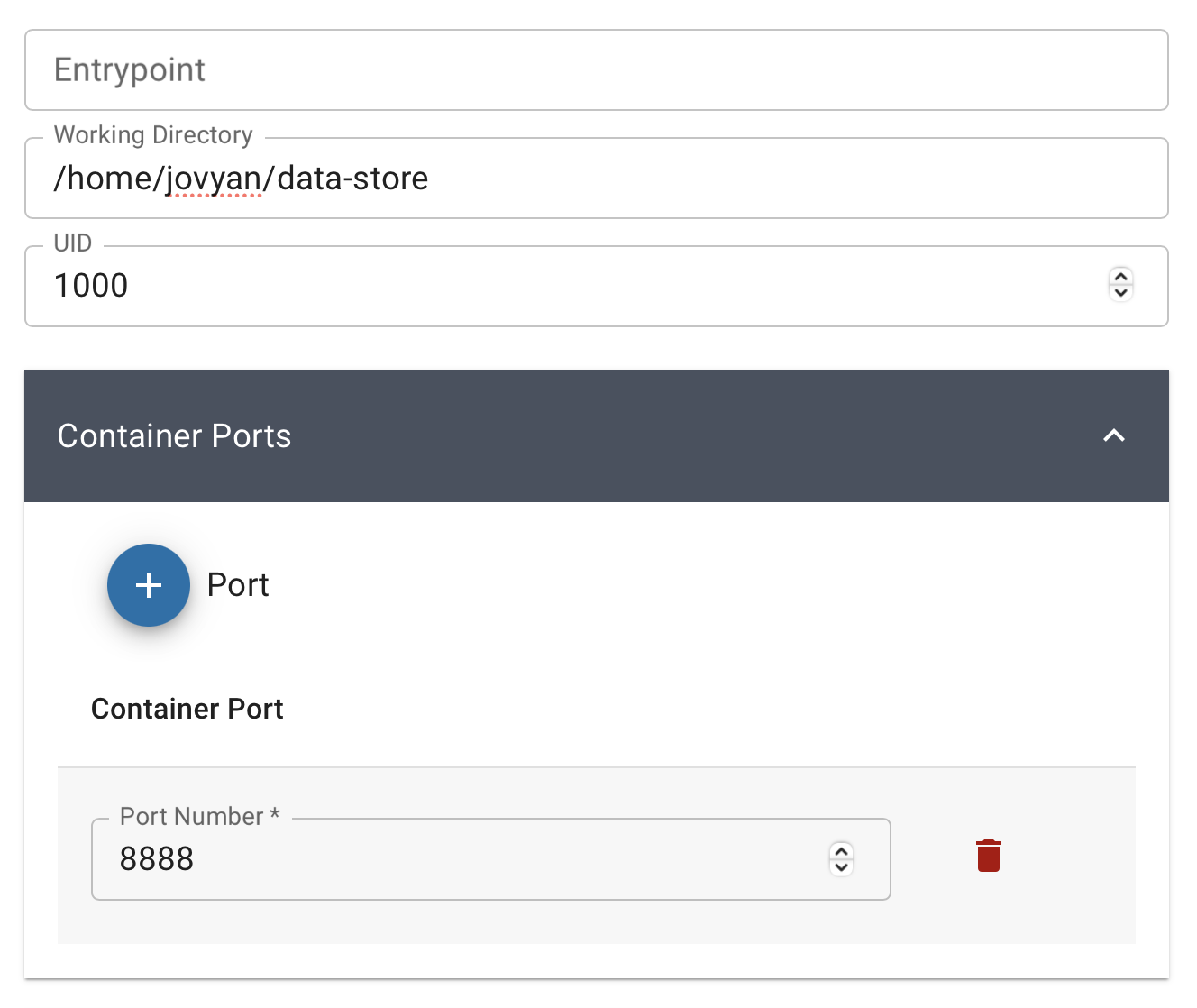 Docker basics - ESIIL Training 24 April 2024