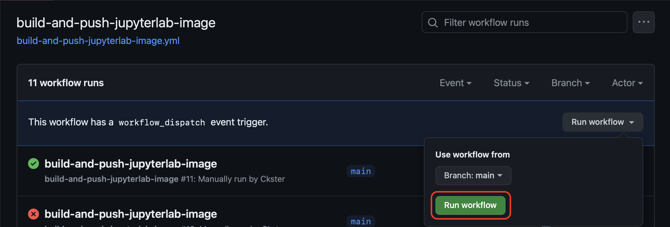 Docker basics - ESIIL Training 24 April 2024